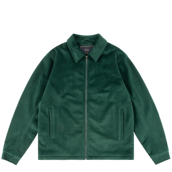 Cord Zip Jacket – Dime Cord Zip Jacket – Dime