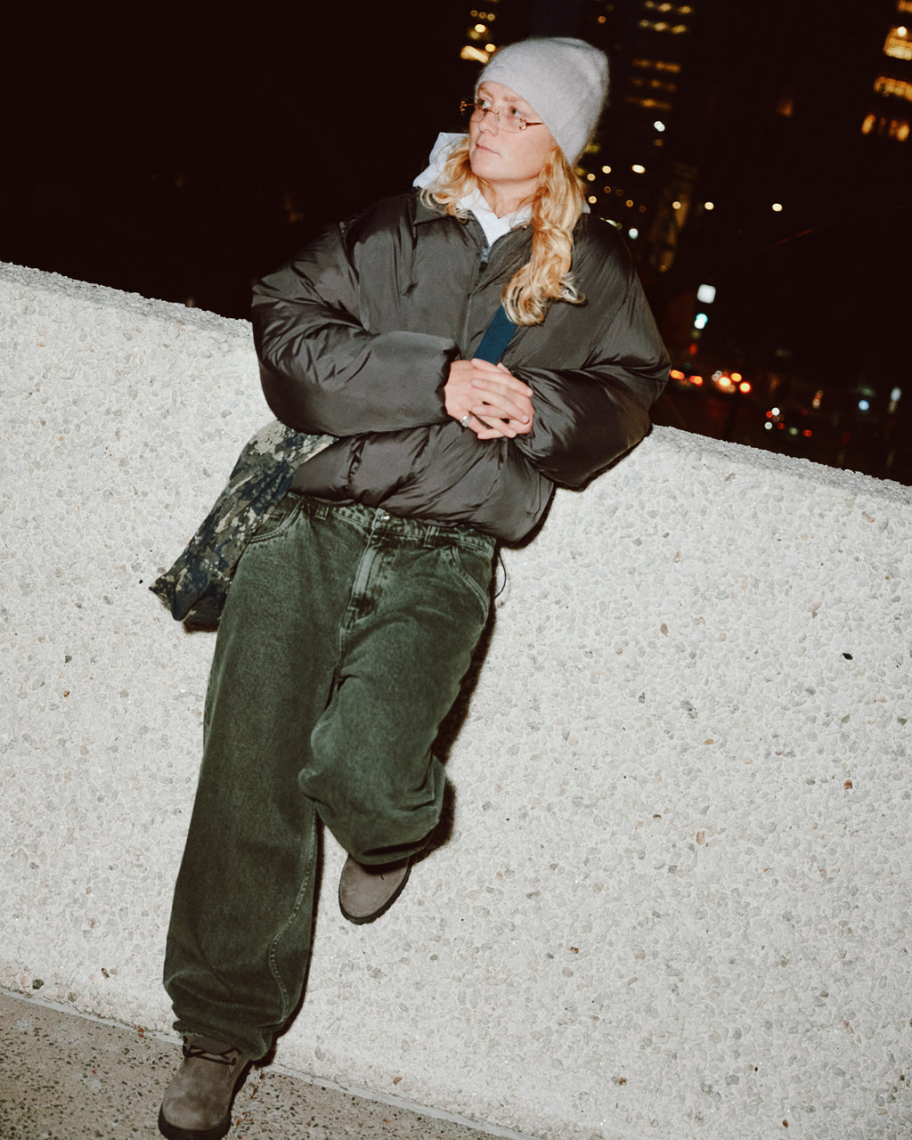Lookbook Holiday 25 – Dime