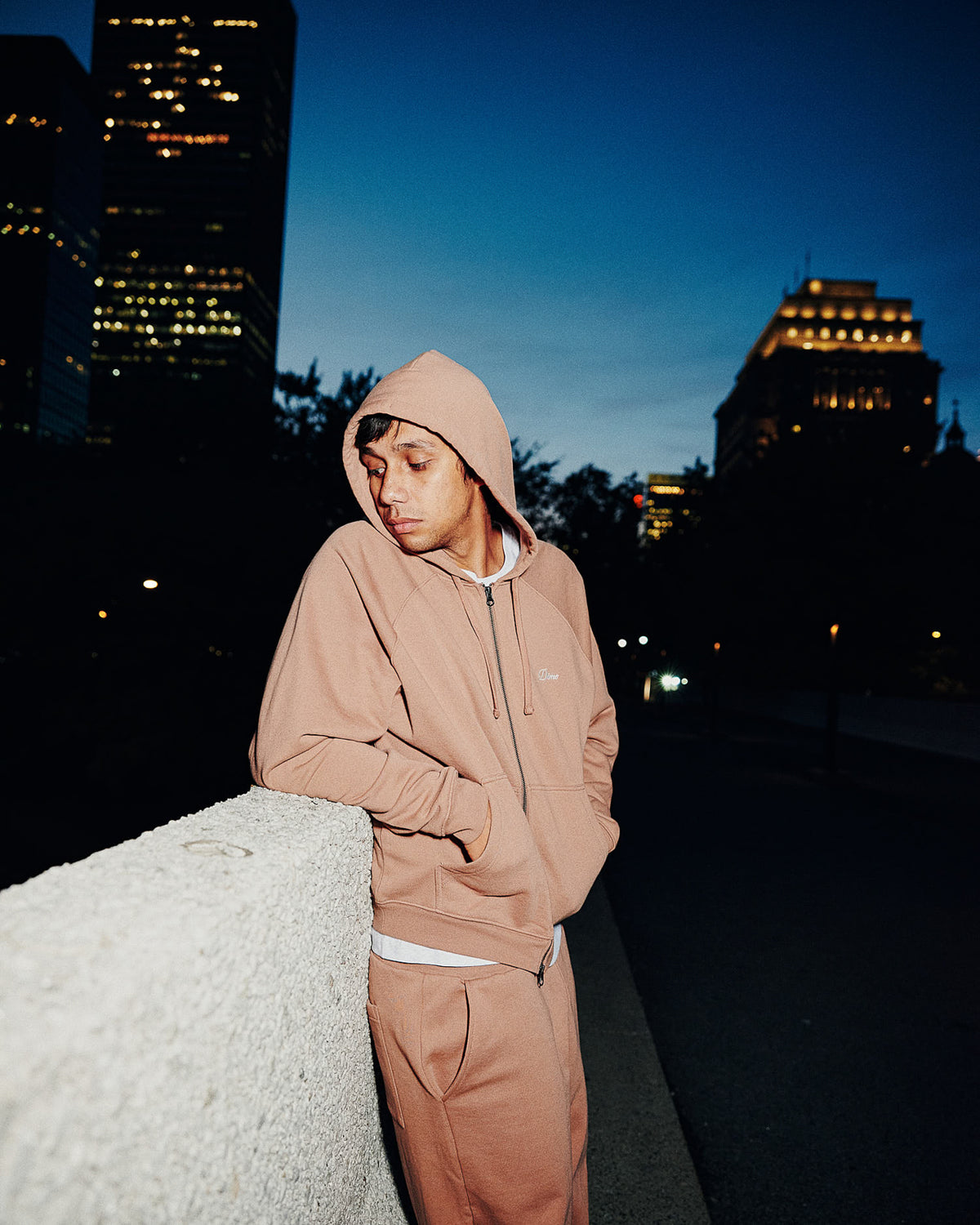 Lookbook Holiday 25 – Dime