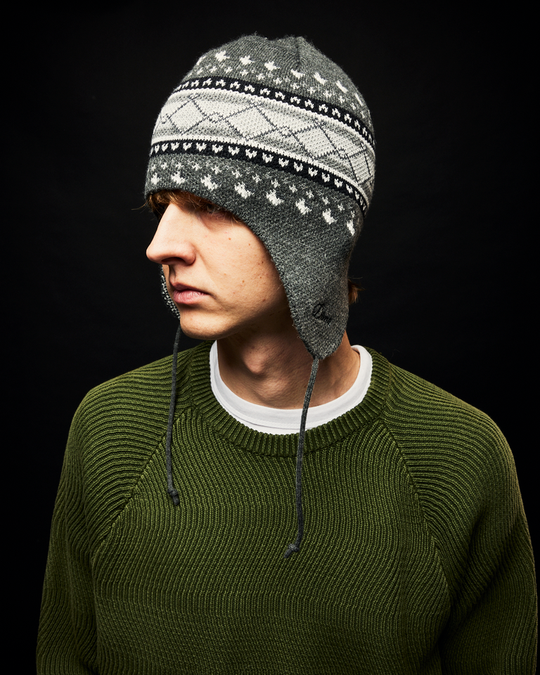 Lookbook Holiday 25 – Dime