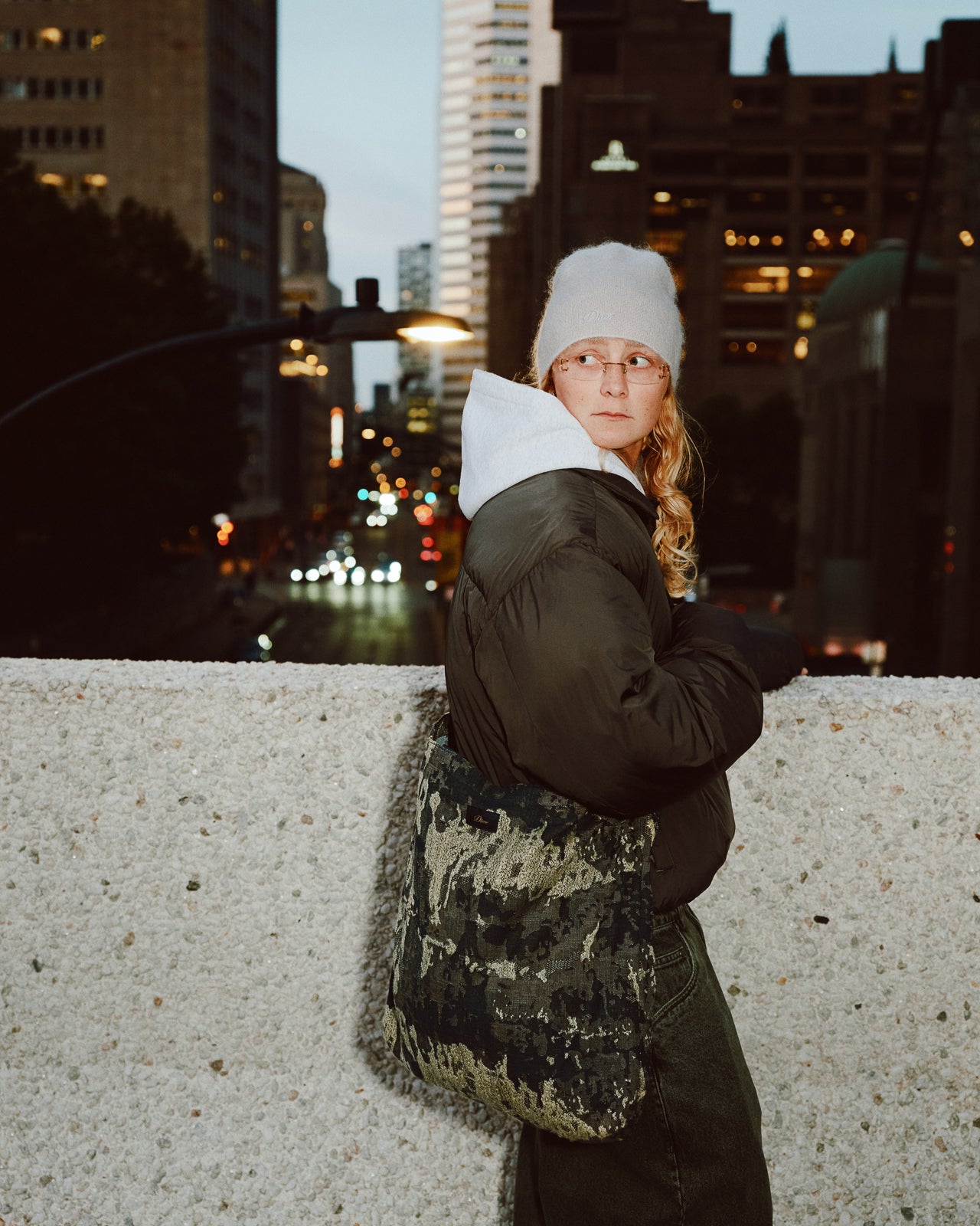 Lookbook Holiday 25 – Dime