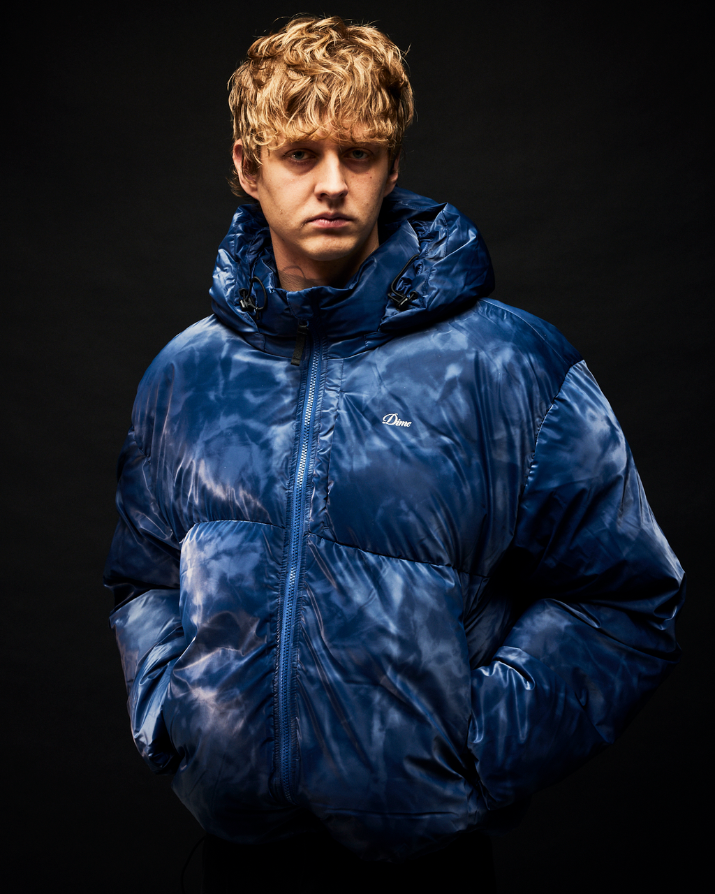 Lookbook Holiday 25 – Dime