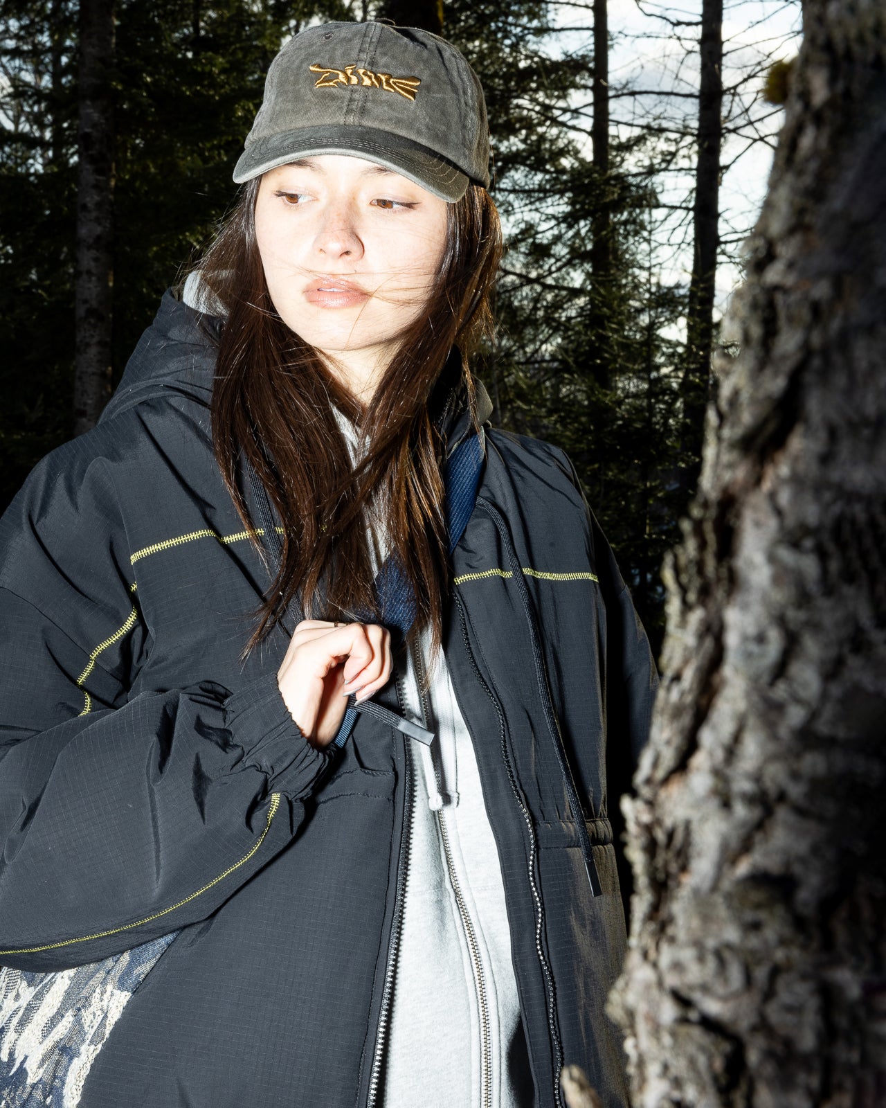 Lookbook Holiday 25 – Dime