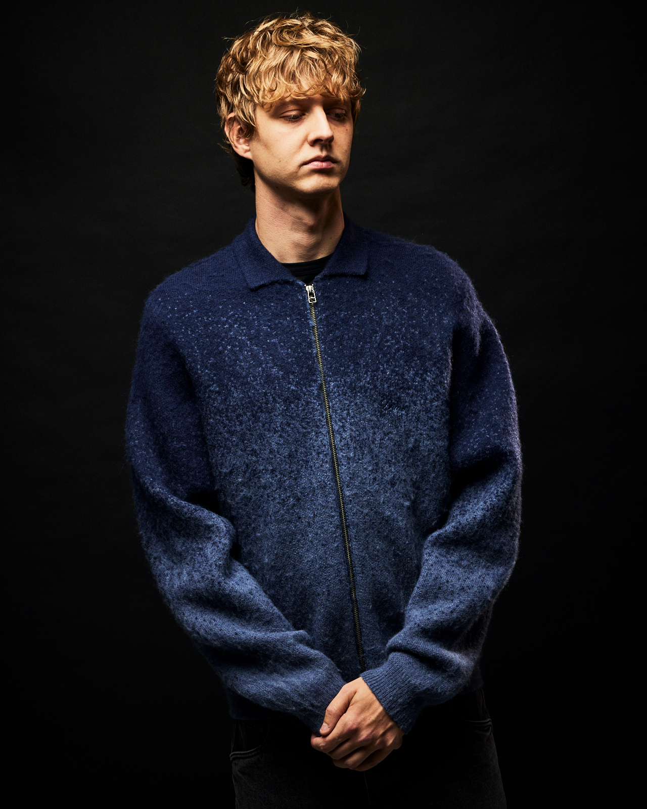 Lookbook Holiday 25 – Dime