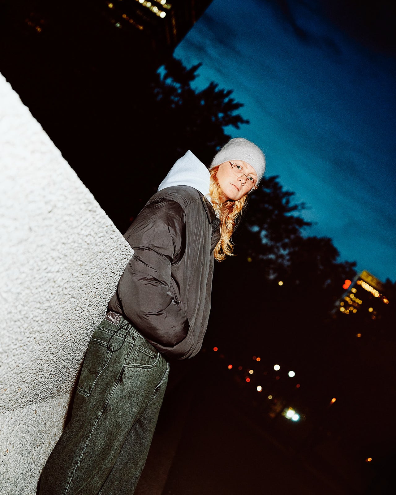Lookbook Holiday 25 – Dime