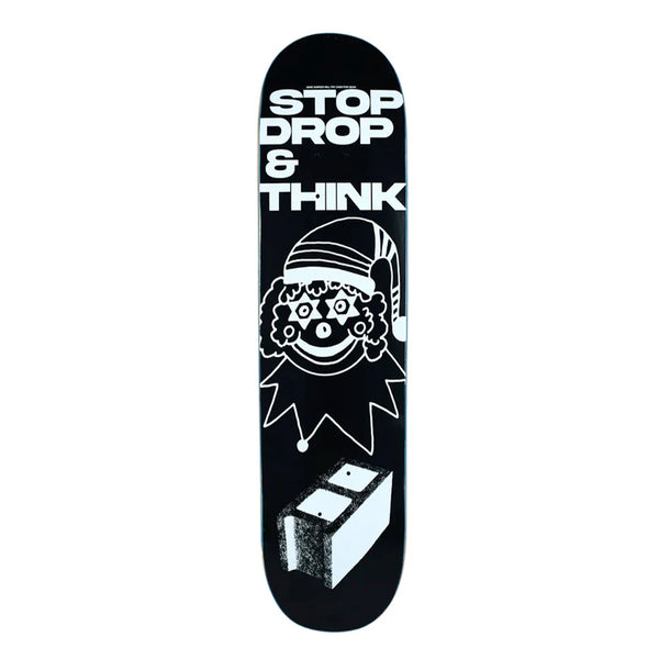Skateshop - Boards – Dime
