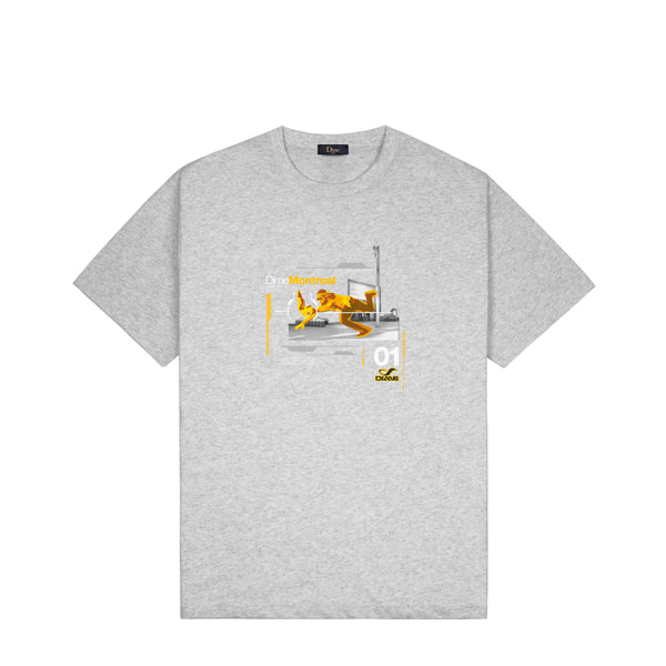 T-Shirts | Dime